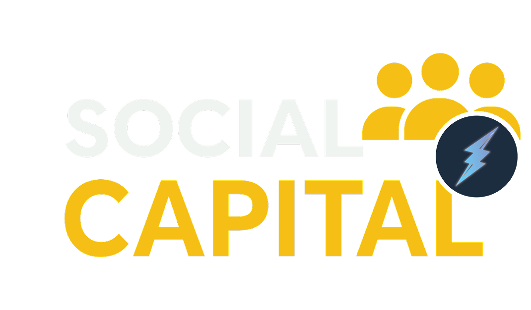 Social Capital graphic
